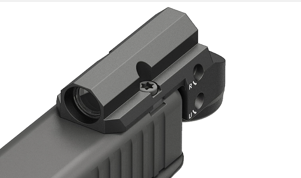 Leupold DeltaPoint Micro Sight Review - Expert Safe Reviews