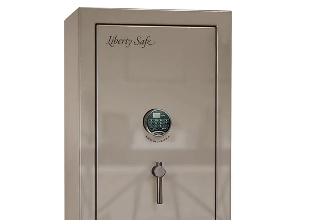 Liberty Premium 17 Home Safe LP17 Review - Expert Safe Reviews