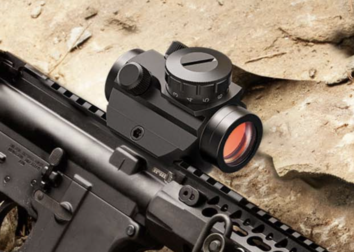 Midten Red Dot Sight Reviews - Expert Safe Reviews