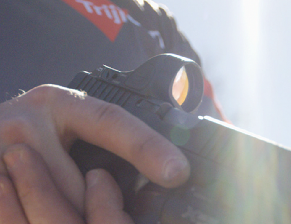 Trijicon Red Dot Sight Reviews - Expert Safe Reviews