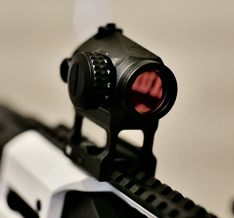Vortex Optics Red Dot Sight Reviews - Expert Safe Reviews
