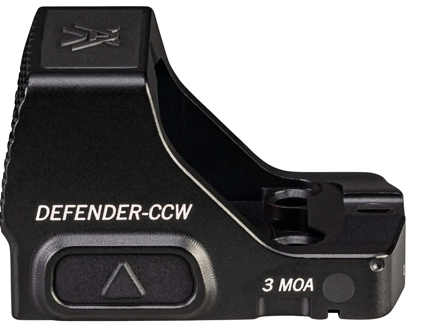 Vortex Optics Defender-CCW Micro Red Dot Sight Review - Expert Safe Reviews