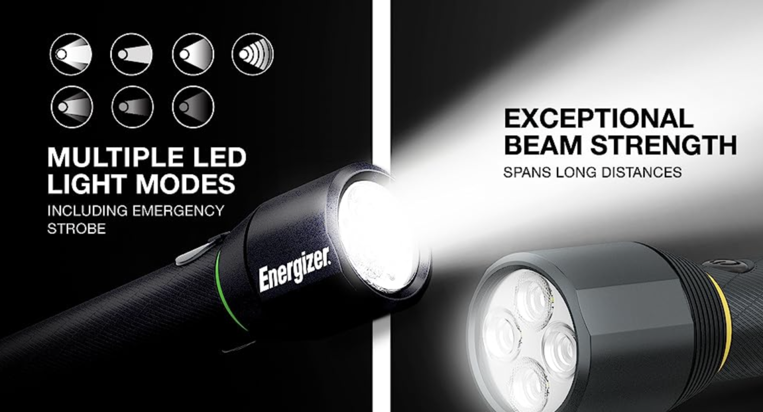 Energizer Flashlight Reviews - Expert Safe Reviews