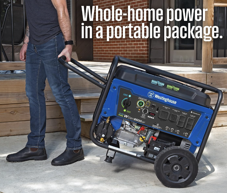 Generator Reviews - Expert Safe Reviews